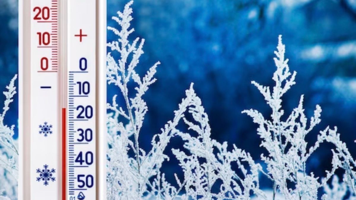 Frio: Cuidados Redobrados! – HUB da Saúde